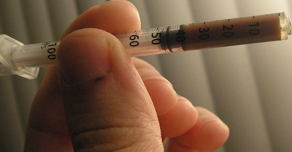 How Common Are Drugs in Prison? - AvvoStories