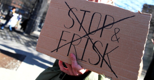 Historic NY Ruling Calls “Stop-and-Frisk” Unconstitutional | NakedLaw