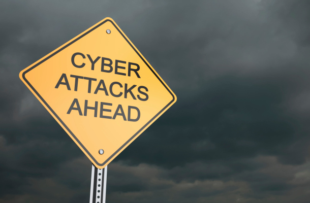 Don’t be a Victim of Cyber Extortion