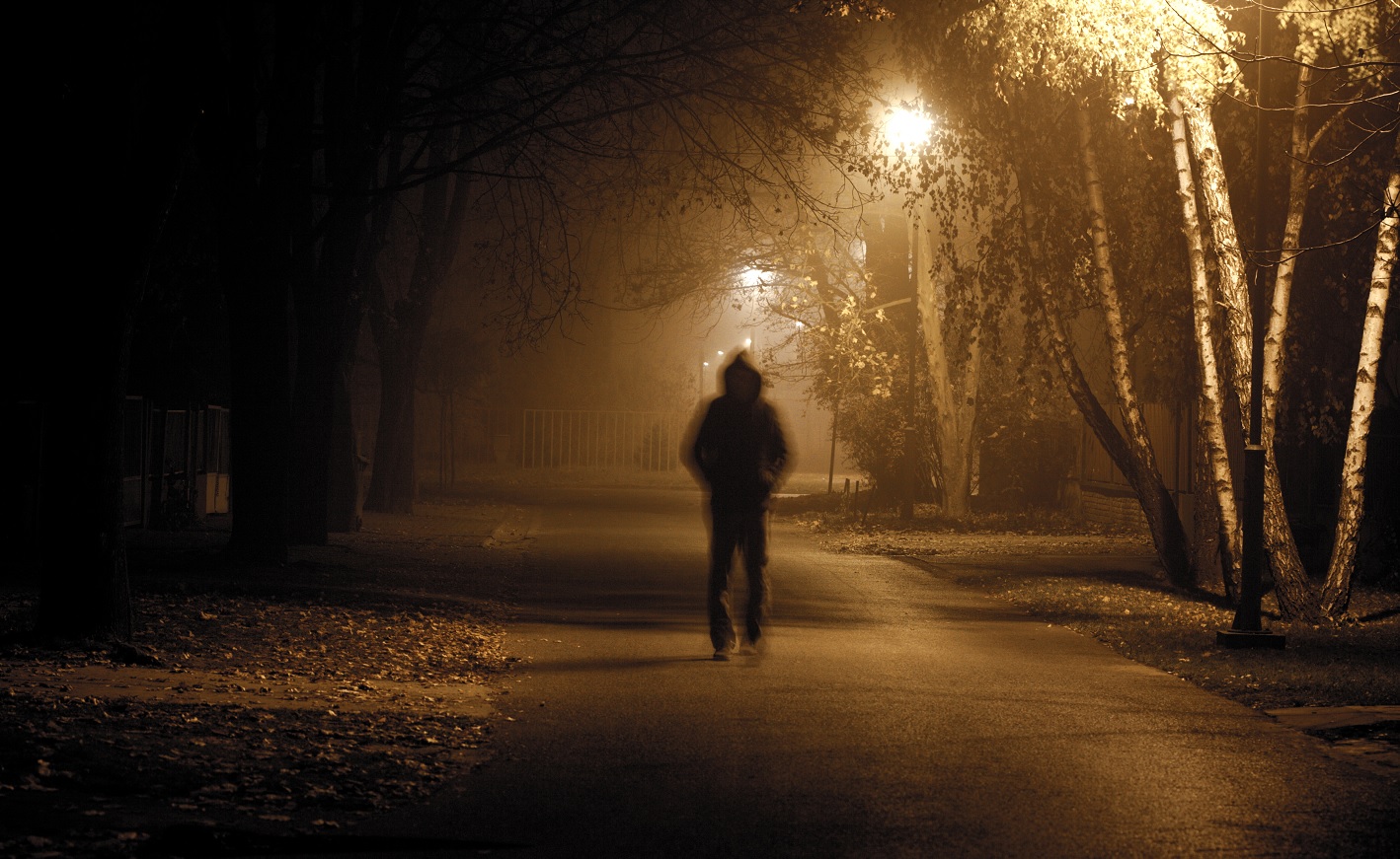 Serial killers: The forgotten sociopaths - AvvoStories