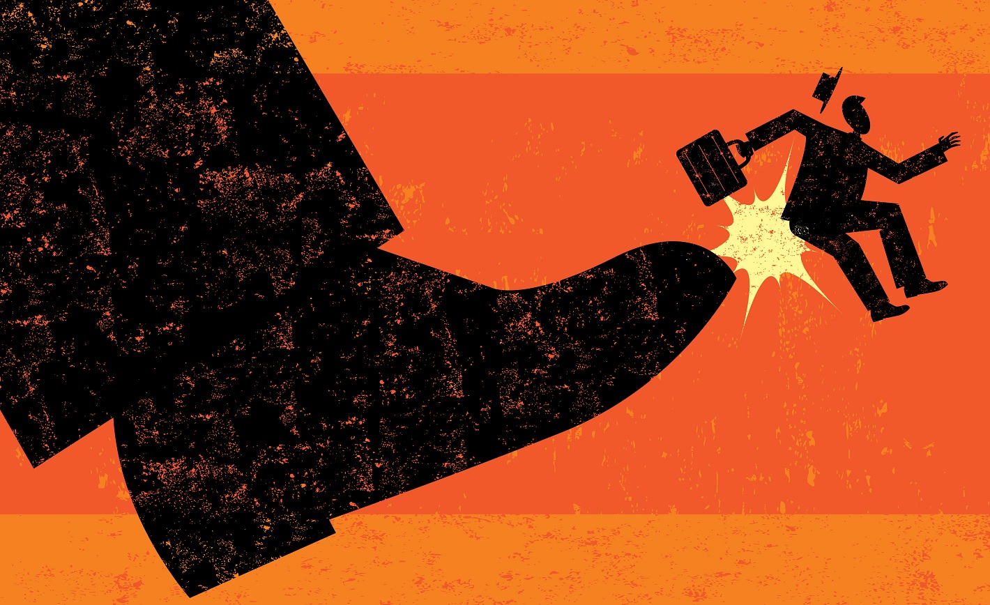 How to fire someone from your small business - AvvoStories