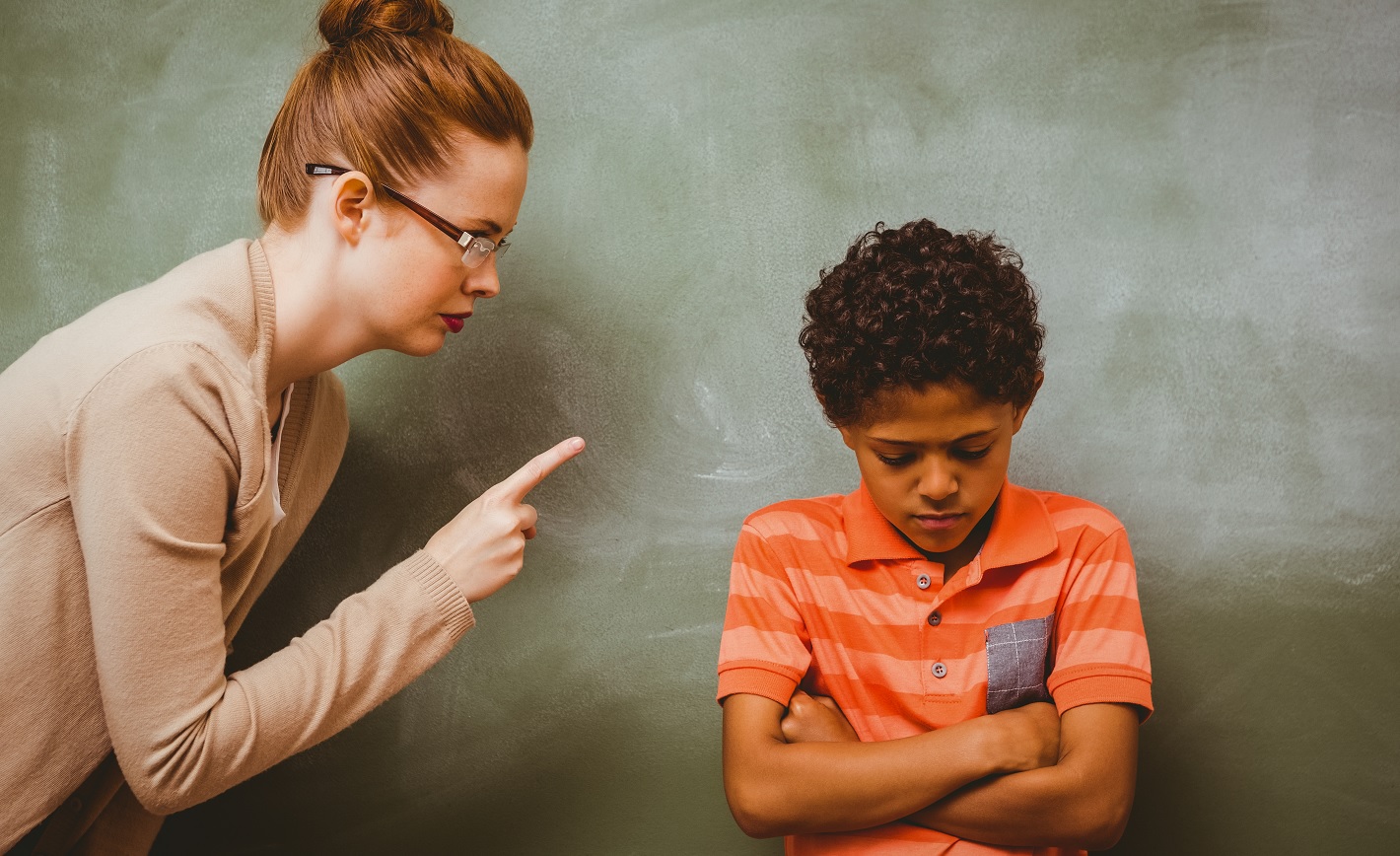 When schools take zero tolerance too far - AvvoStories