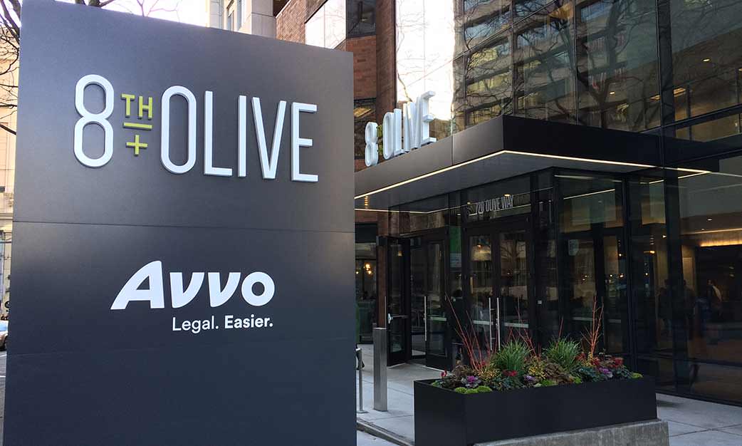 Celebrating 10 years of Avvo with the humans that make it happen ...