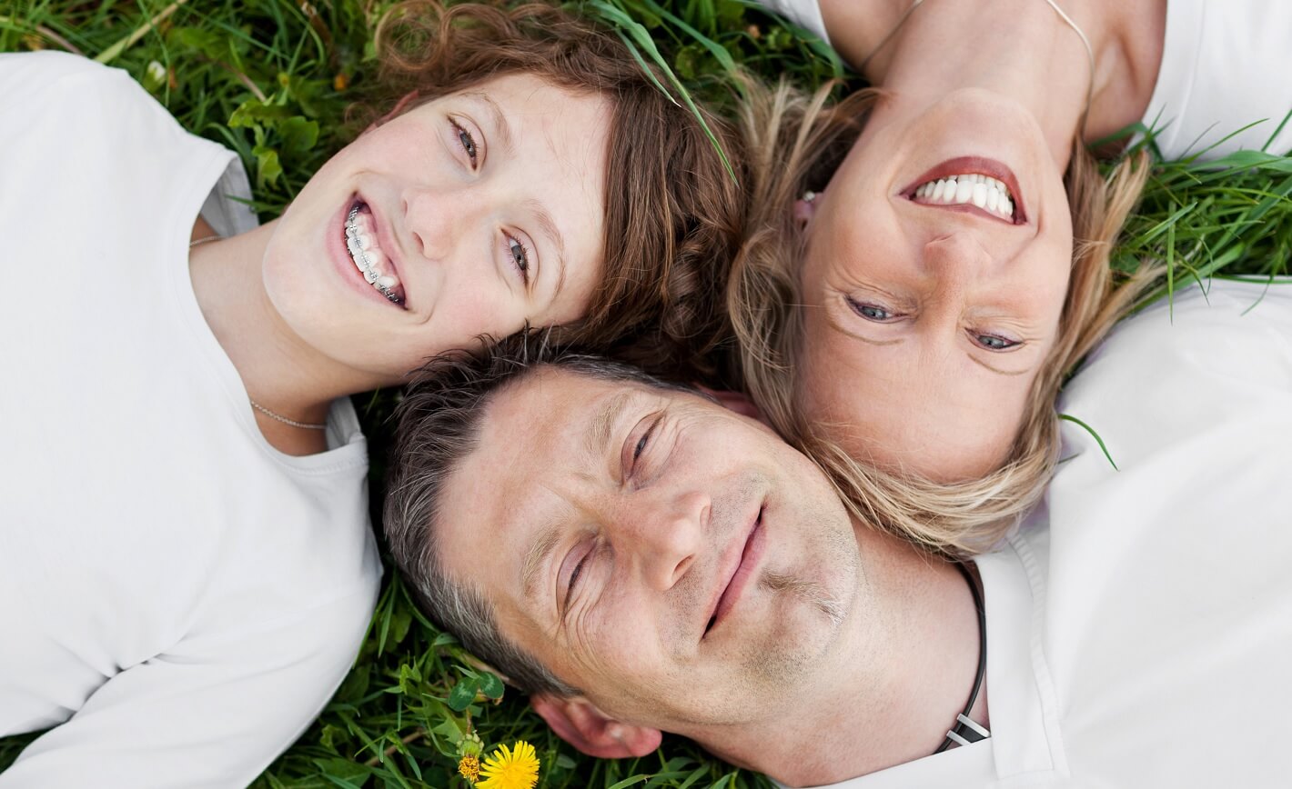 Stepping from stepparent to parent - AvvoStories