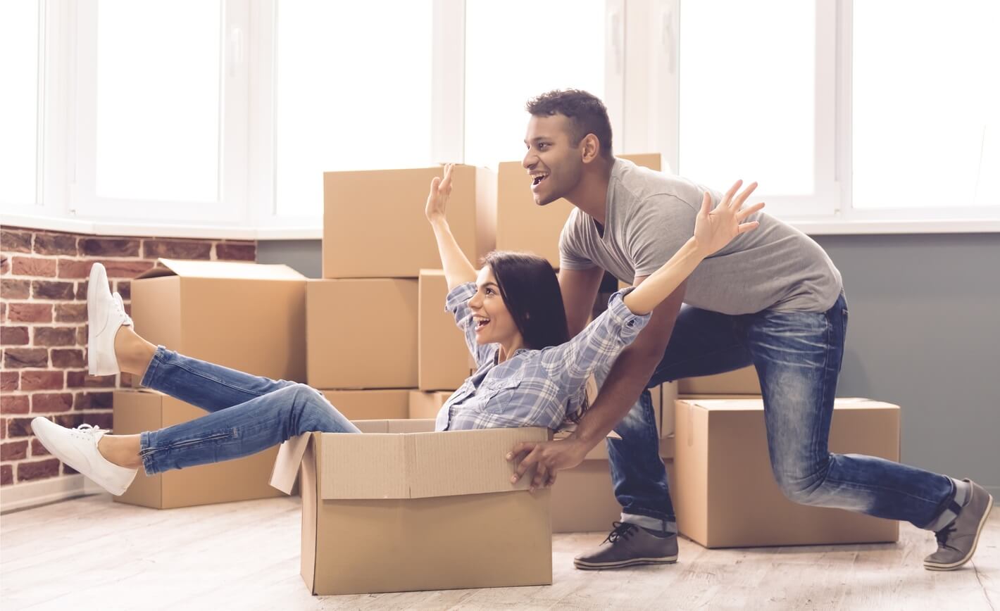 His Mine And Ours Financial Tips For Living Together AvvoStories