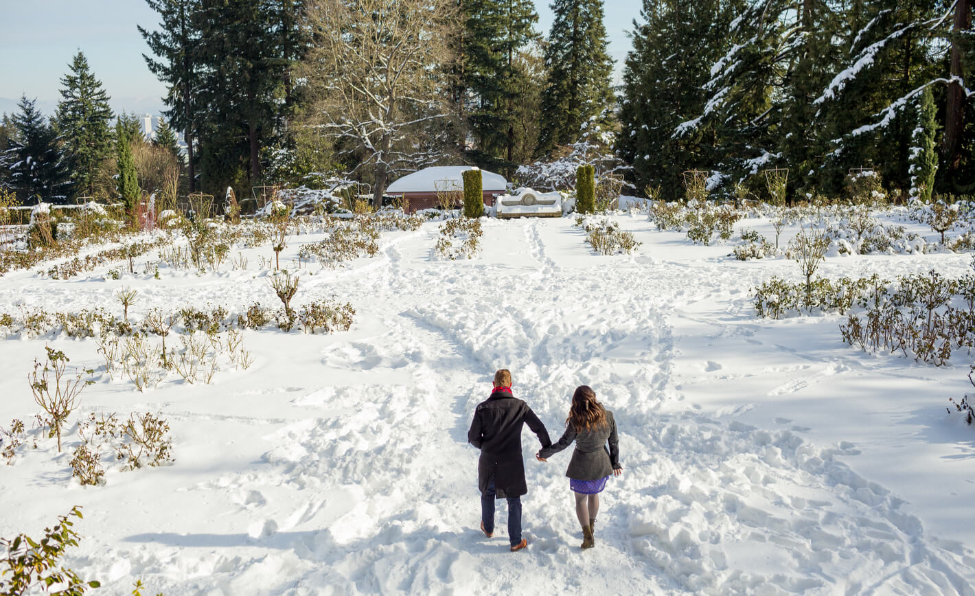 Is February engagement month for millennials? - AvvoStories
