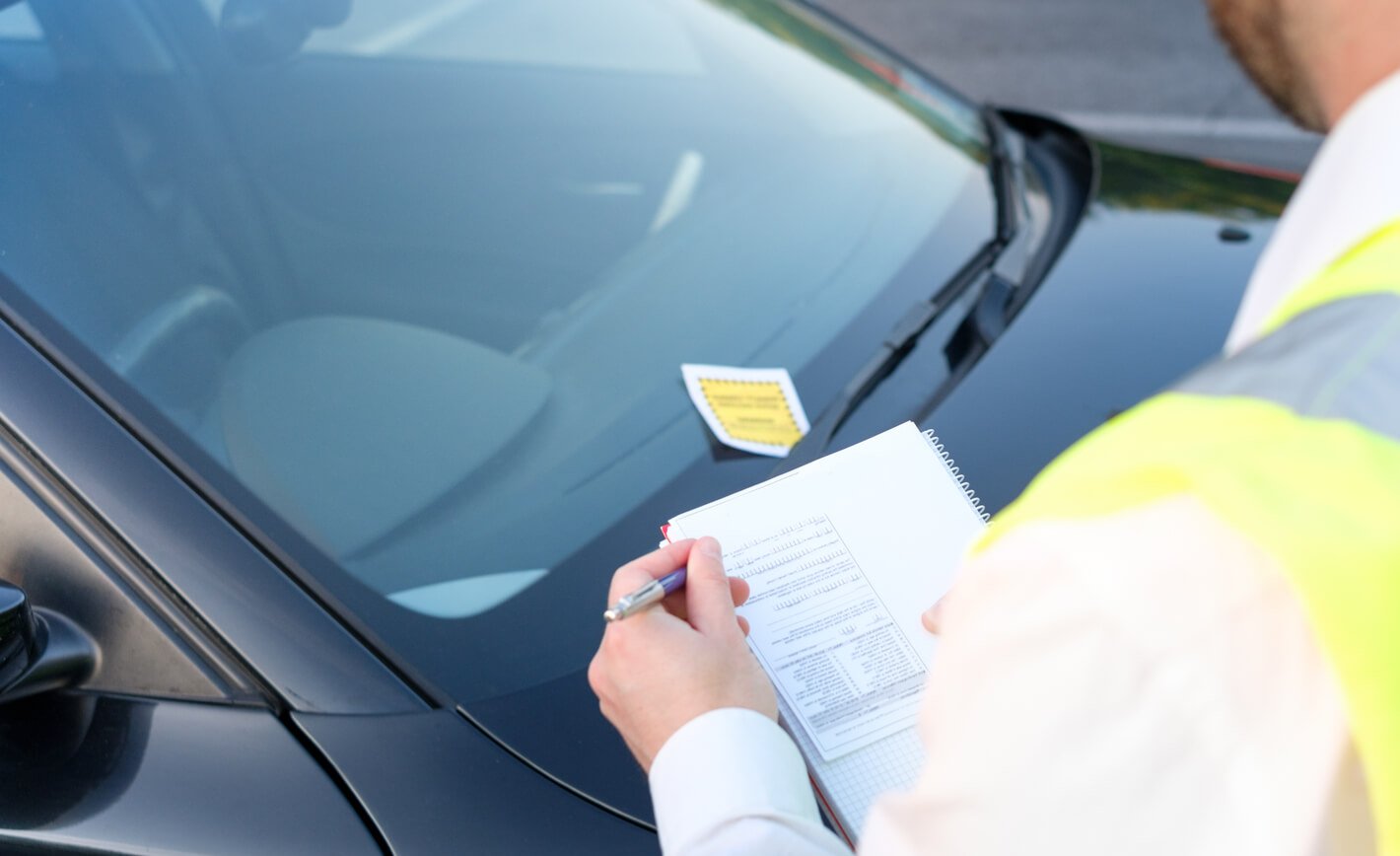 Does a civil penalty go on your permanent record? - AvvoStories