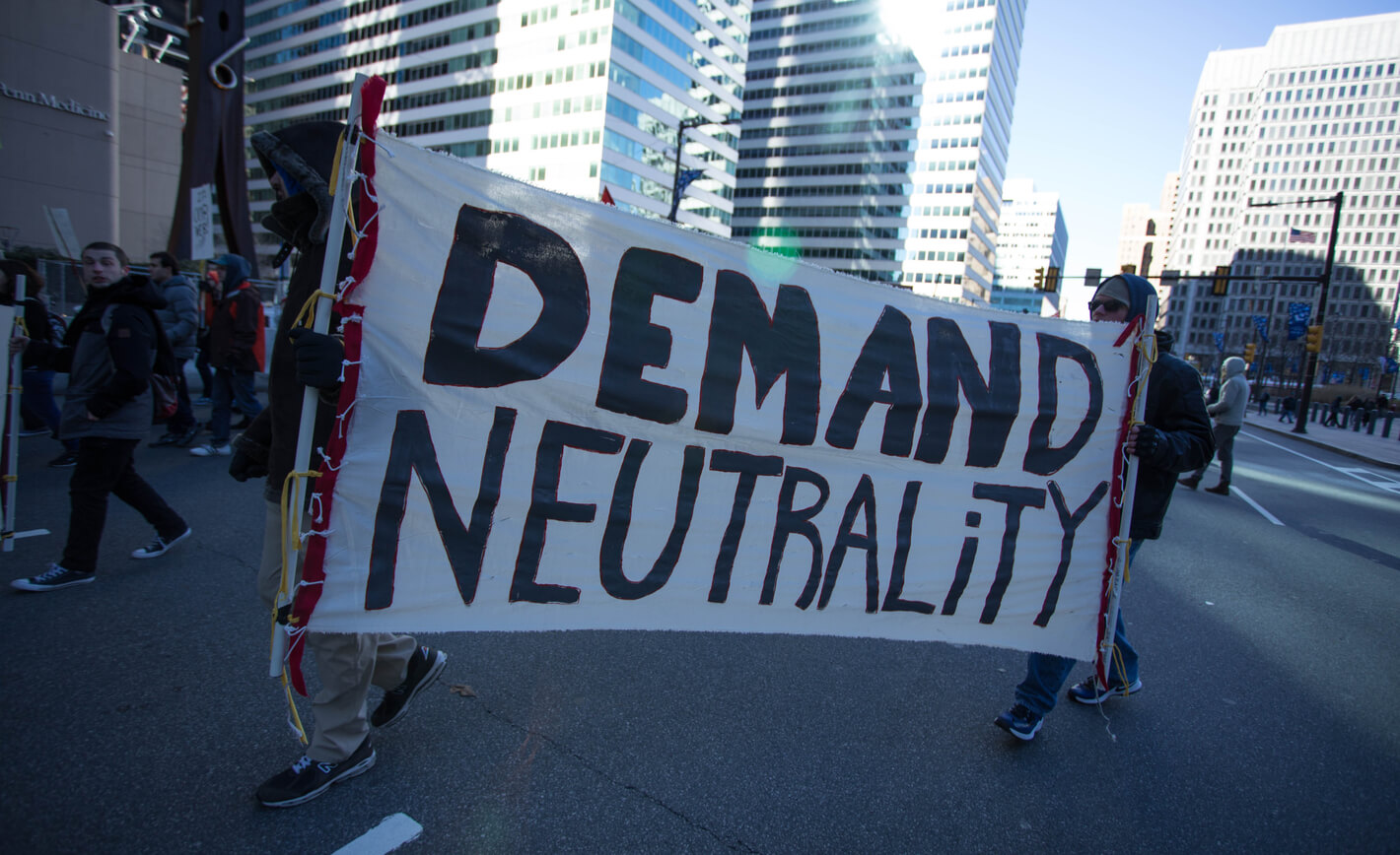 How states are facing the net neutrality challenge - AvvoStories