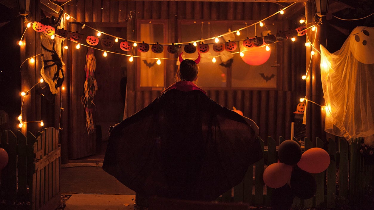 Tips for a spooky, yet safe, Halloween - AvvoStories