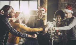 Celebrations gone wrong: workplace risks at office parties - AvvoStories