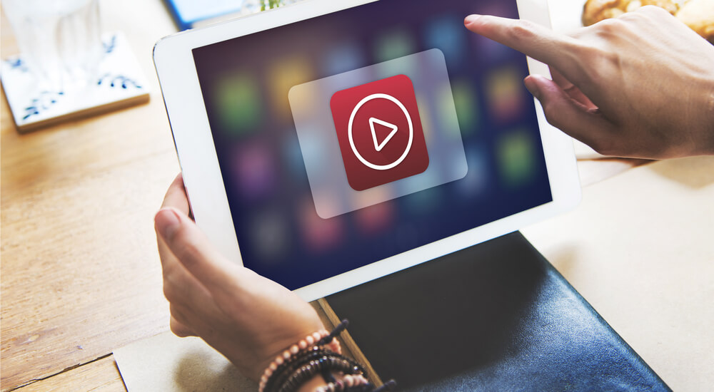 6 ways law firms can set themselves apart with video