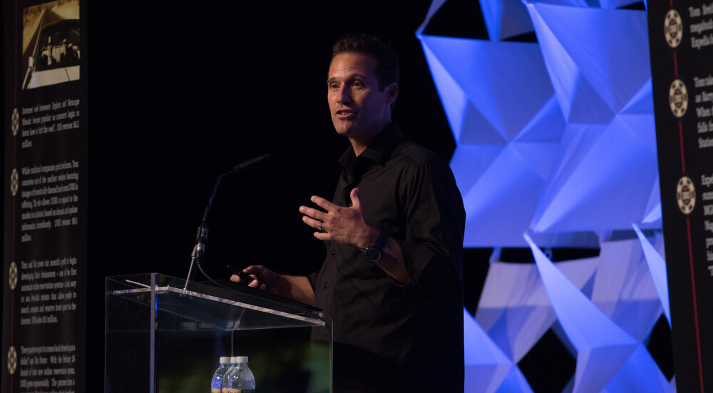 Lawyernomics 2017 Day 2 recap: How to be an entrepreneur, a lawyer, and ...